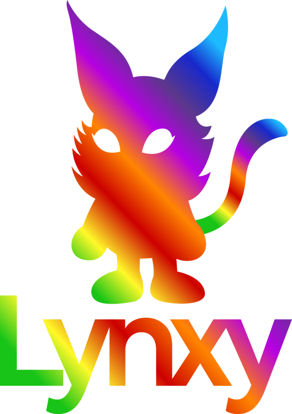 Lynxy the Proton Lynx – Lynxy the Proton Lynx