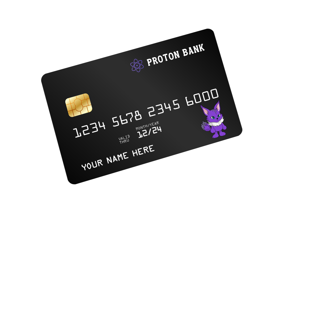 Roadmap – Lynxy the Proton Lynx